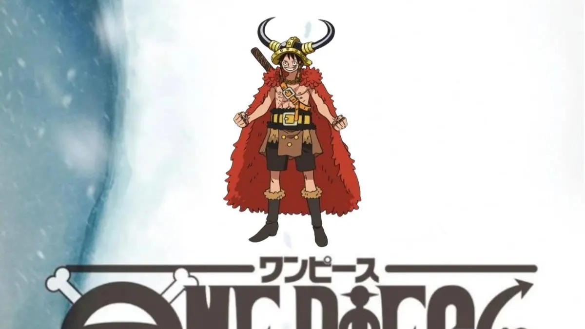 El arco de Elbaf en One Piece se estrena el 5 de abril de 2026